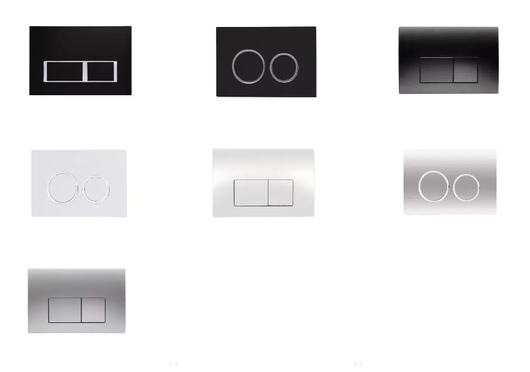 Wall Face – Better Bathrooms