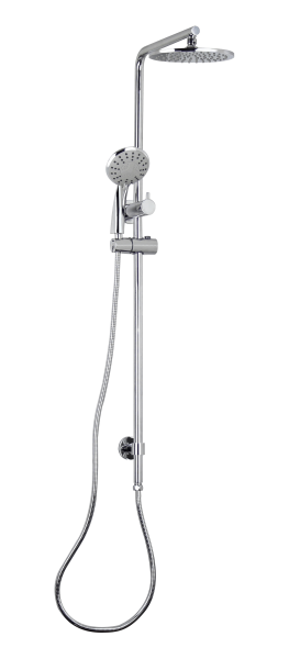 Twin Showers – tagged "Collection_Elle" – Better Bathrooms