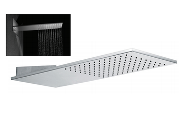 Shower Heads – Better Bathrooms