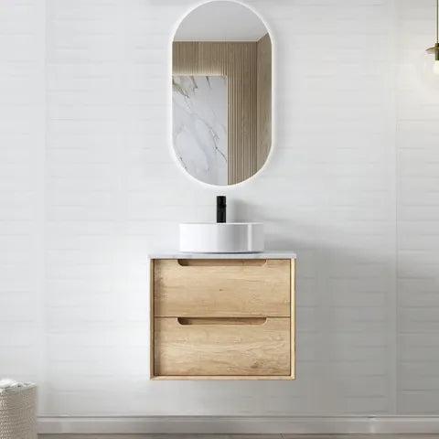 Otti Byron Vanity – Better Bathrooms
